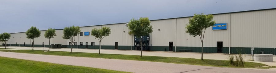 About Us | Teamco Inc. | Tea, SD